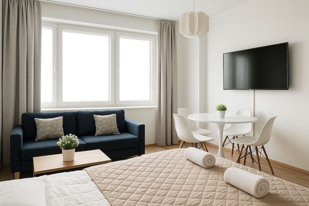 City Home Finland Arena Apartment - Tampere
