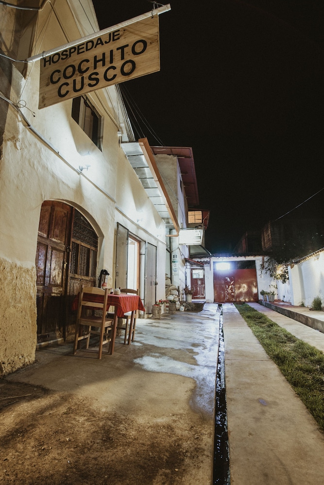 Hospedaje Cochito Cusco - Cuzco
