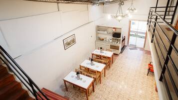 Terraço/pátio interior