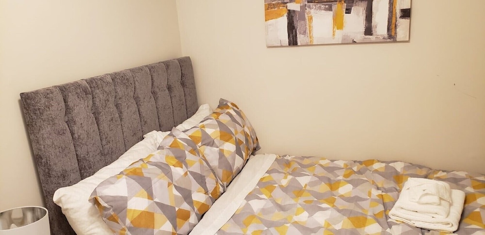 # 5 Central Killarney Apartment - Killarney, Irlanda