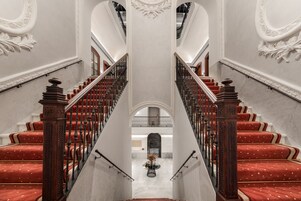 Pormenores do interior