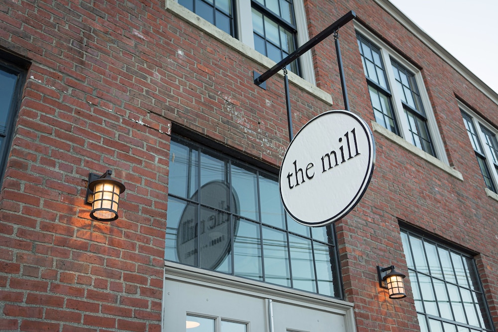 The Mill Inn - Maine