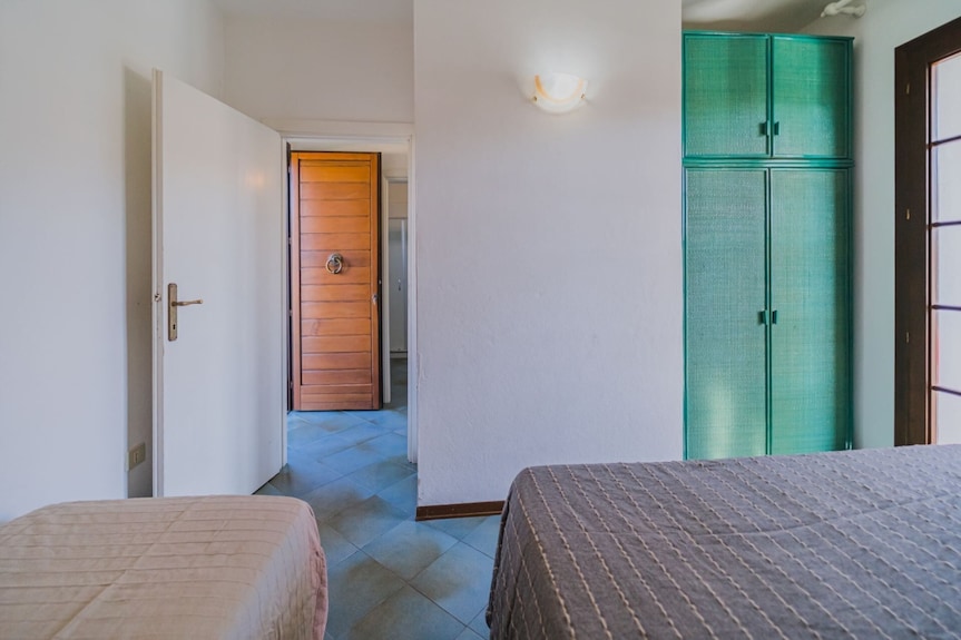 App.ti Stella Marina - Stella Marina 4 - Isla de Elba