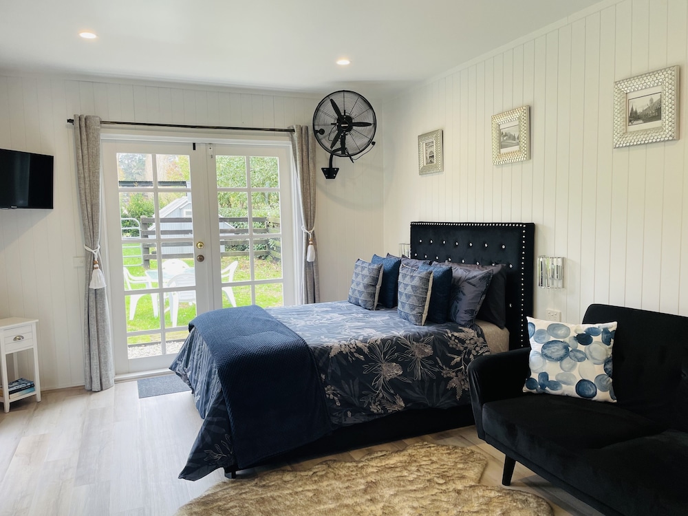 Cosy Farmstay@harmony Cottage On Melbournes' Famous Mornington Peninsula - Shire of Mornington Peninsula
