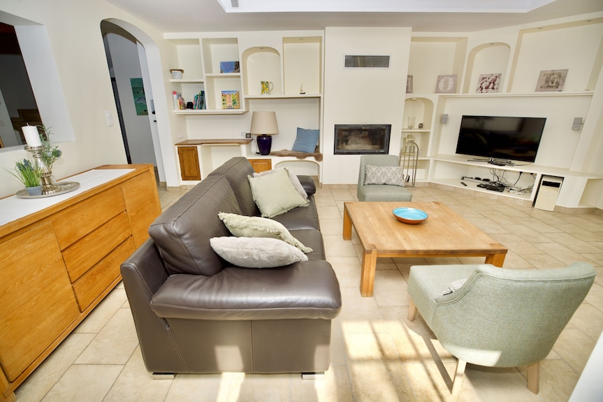 La Varlope - Pégomas