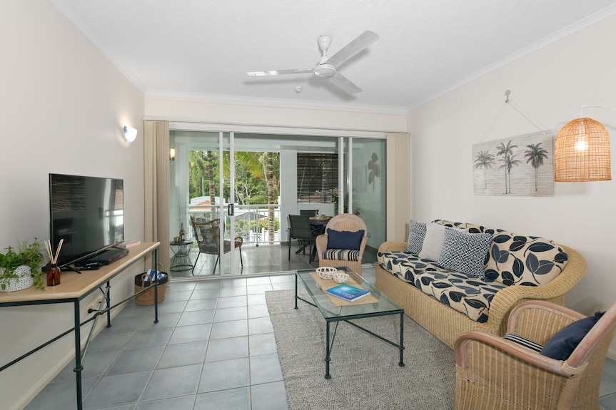 The Palms Retreat @ Alassio Beach Front Resort - Palm Cove - ケアンズ