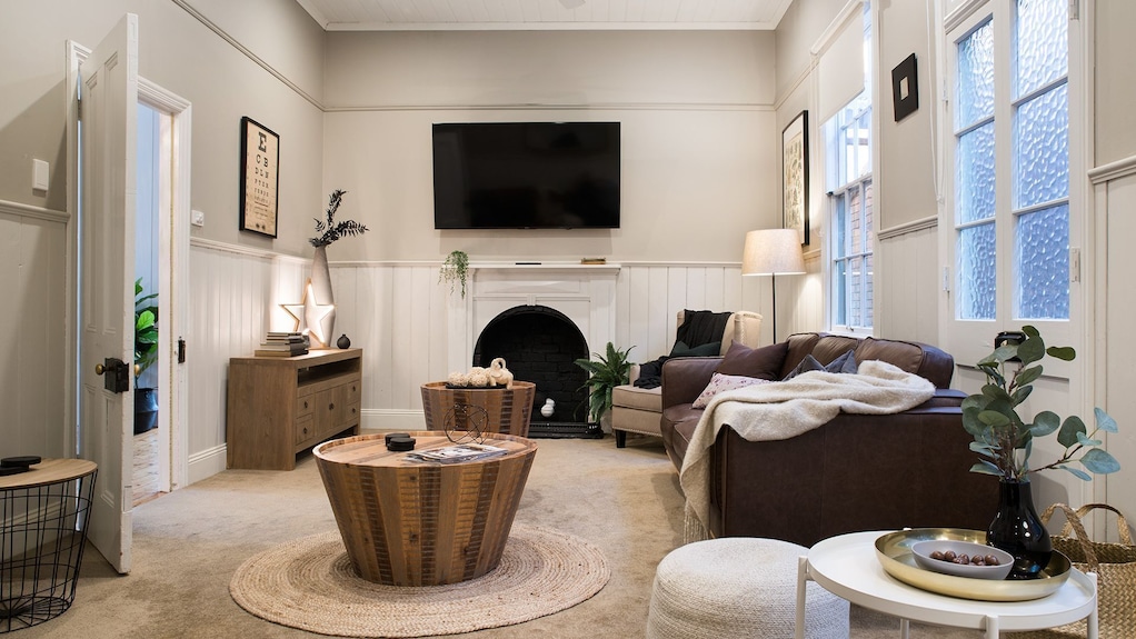 Albert Cottage - Charming Miner's Cottage In The Heart Of Town - Daylesford