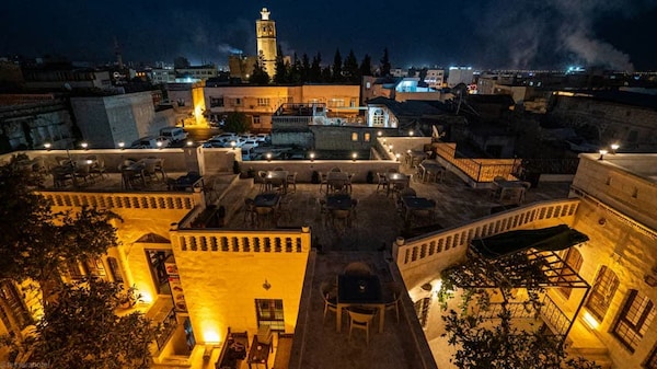 Tessera Hotel - Şanlıurfa