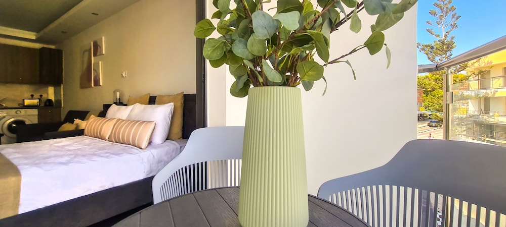 Phaedrus Living Seaside Flat Athina 117 - Paphos