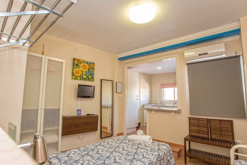 Private Penthouse With Terrace In The Historic Center - Jerez de la Frontera