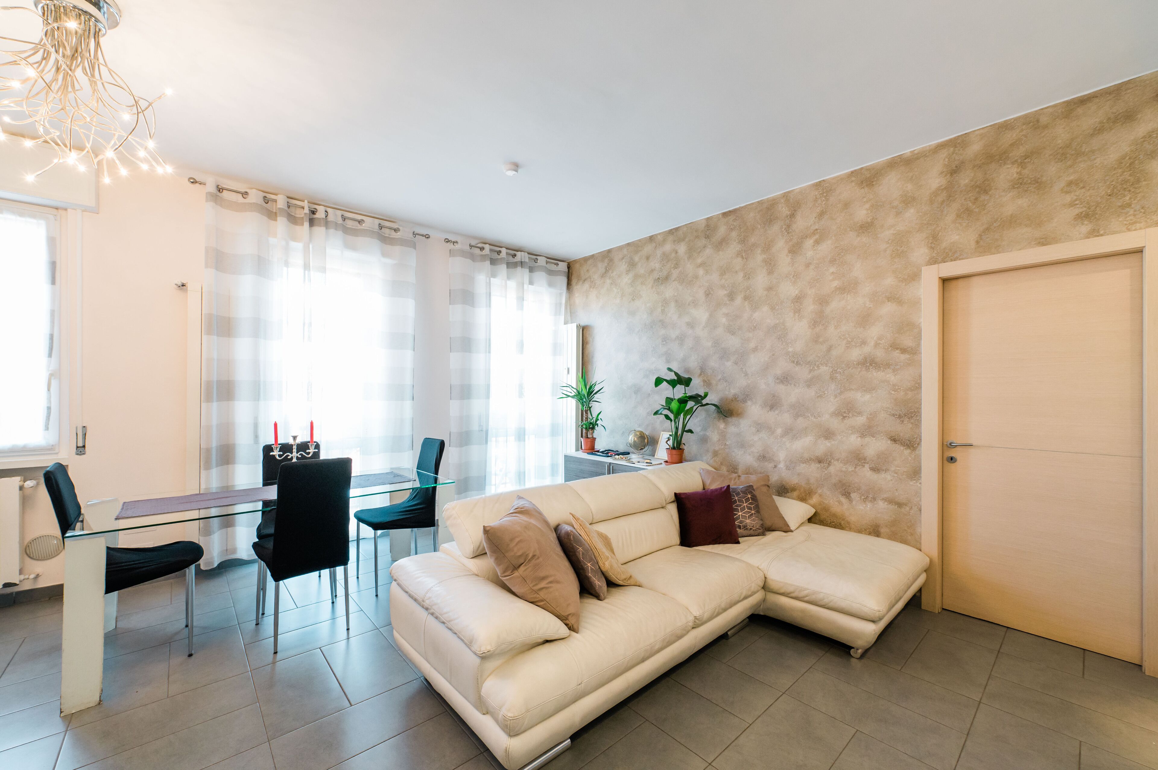 Casa De Vacaciones - Bergamo