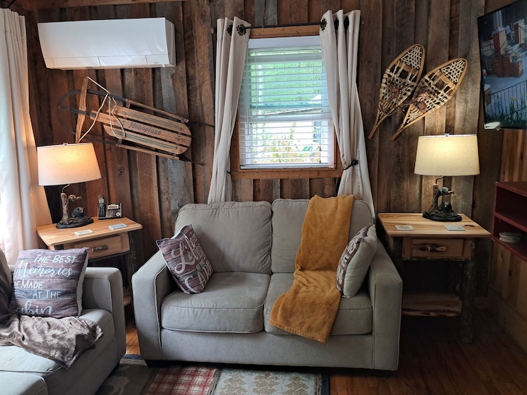 Creekside Hideout - West Jefferson, NC