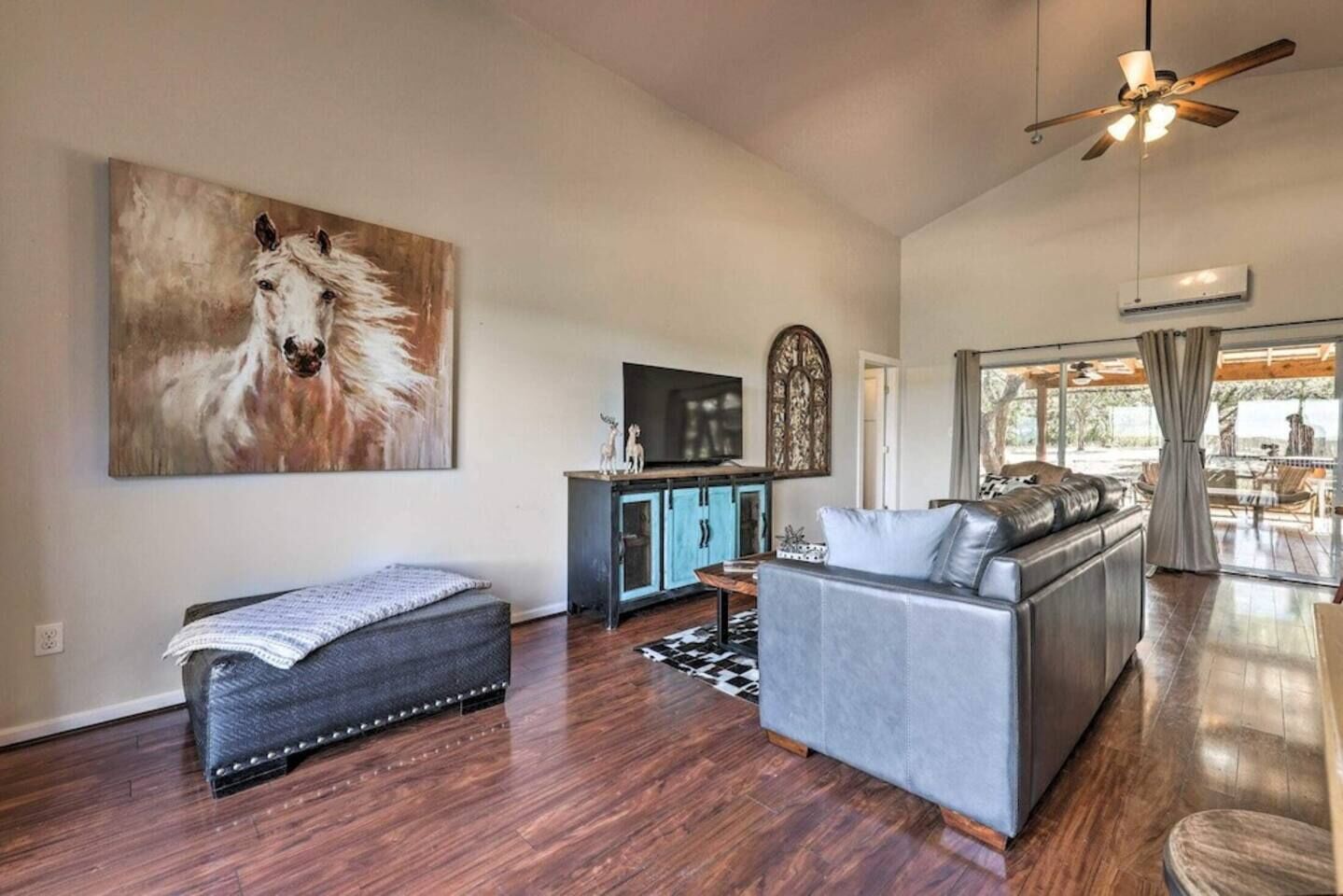 Las Estrellas Lots Of Privacy With Stunning Views, 2 Decks, Private Hot Tub! - Wimberley, TX