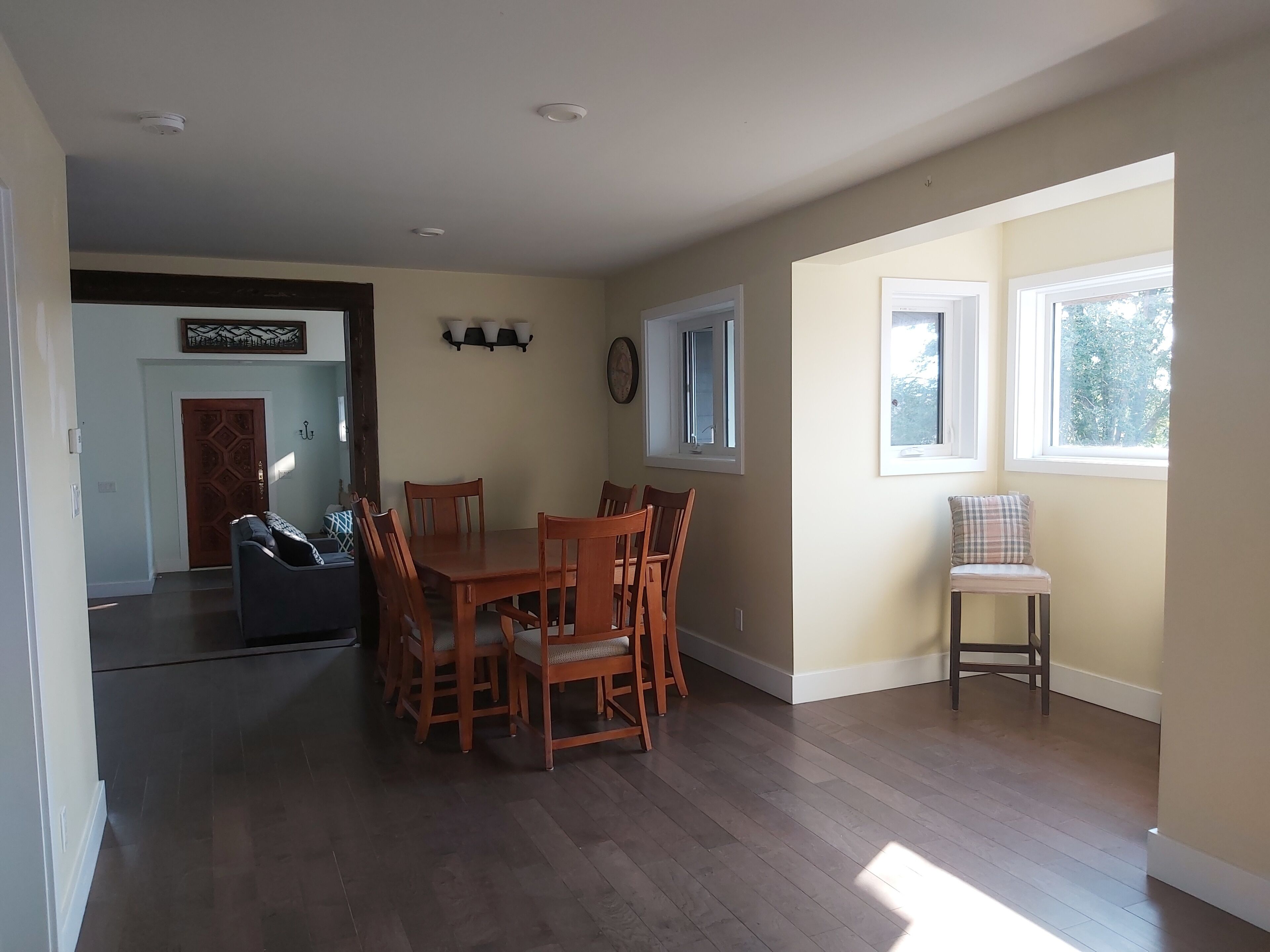 Perkin Lodge - Invermere