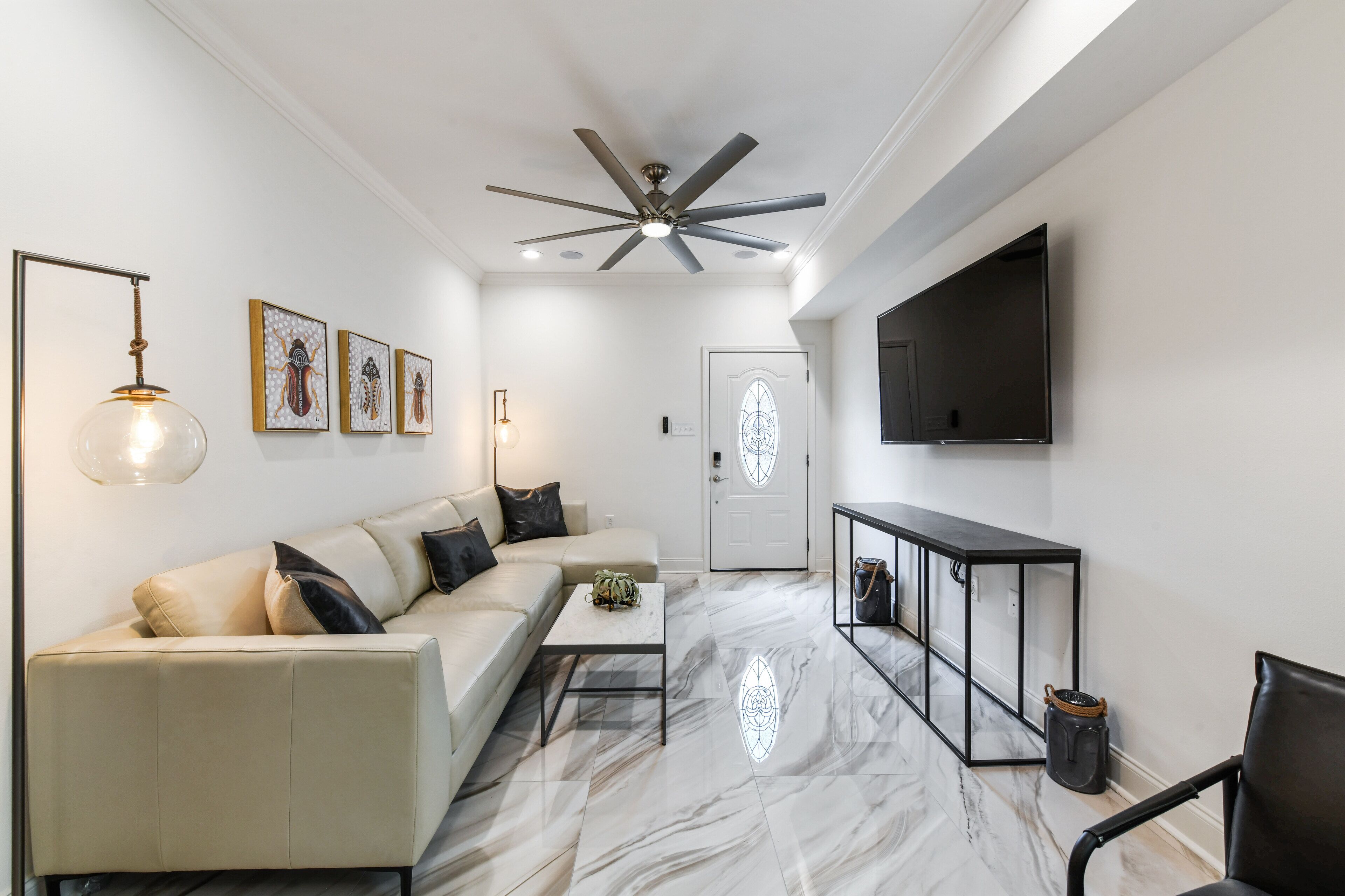 Modern Upscale 5br/5ba (4 En Suite) Home Near Superdome And French Quarter - Metairie, LA