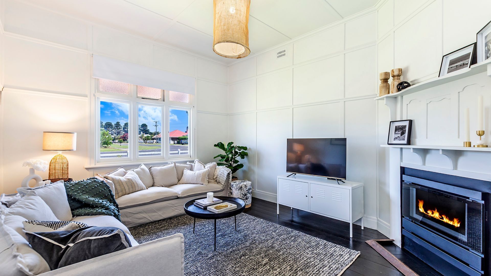 The Anchor House - Perfect Gem In The Centre Of Port Fairy - Perfect Option For Your Next Holiday! - Port Fairy