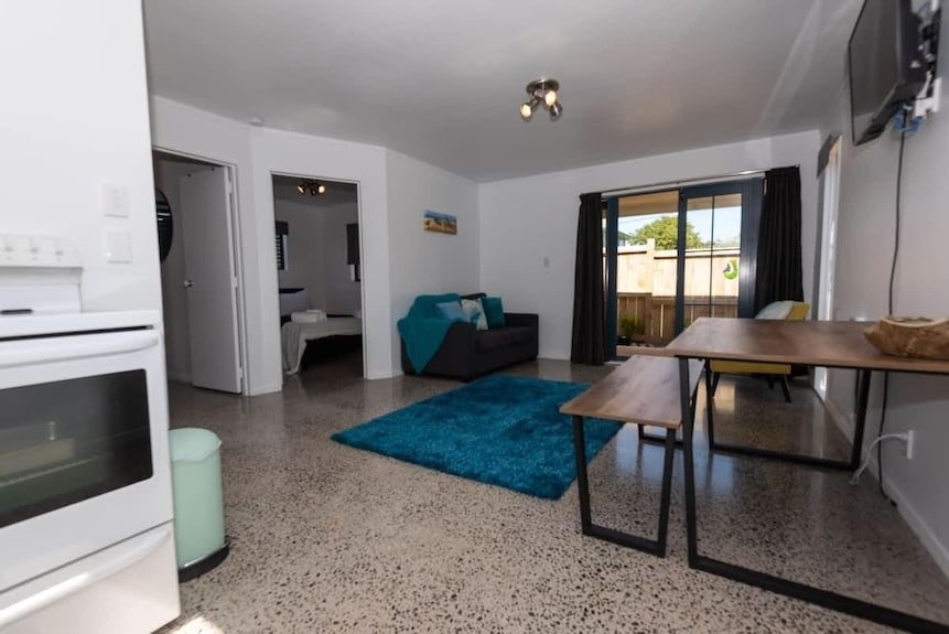 Ngongotaha Cottage | 2bed Close To Skyline - Rotorua