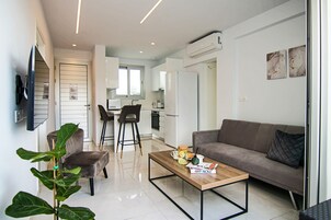 Apartamento luxo | Cozinha privada