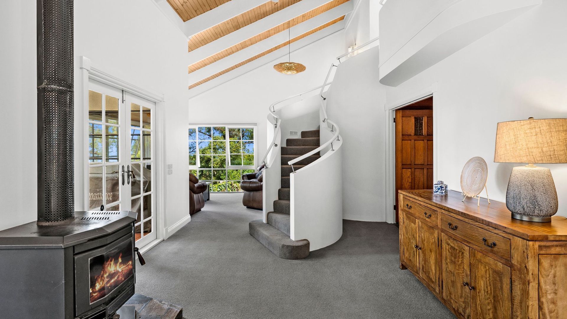 Erskine Beach House - Room For All The Family - Lorne