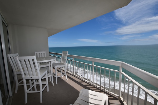 1001 Waters Edge Resort 3 Bedroom Condo By Redawning - Surfside Beach