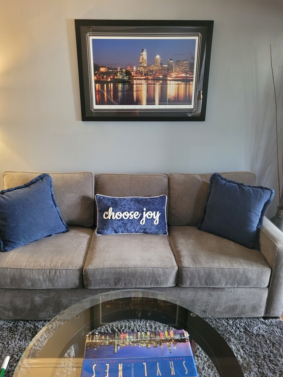 Remodeled 3 Bedroom House Located Near The Airport And All Major Interstates - 費城