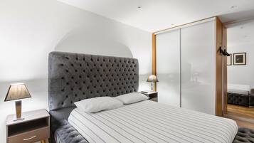 Apartamento, acessível, casa de banho privativa | 1 quarto