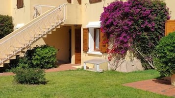 Apartamento, 2 camas queen-size | Exterior