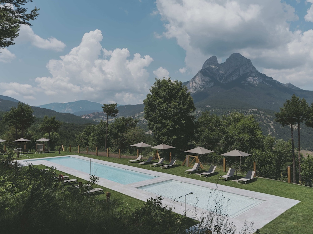 Wecamp Pedraforca - Catalonia