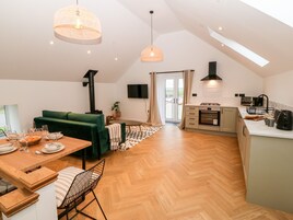 Casa de Campo | Interior