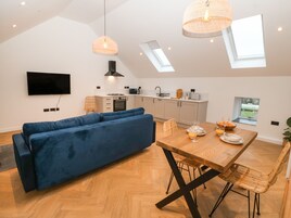 Casa de Campo | Sala | Televisor 