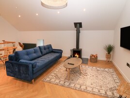 Casa de Campo | Sala | Televisor 