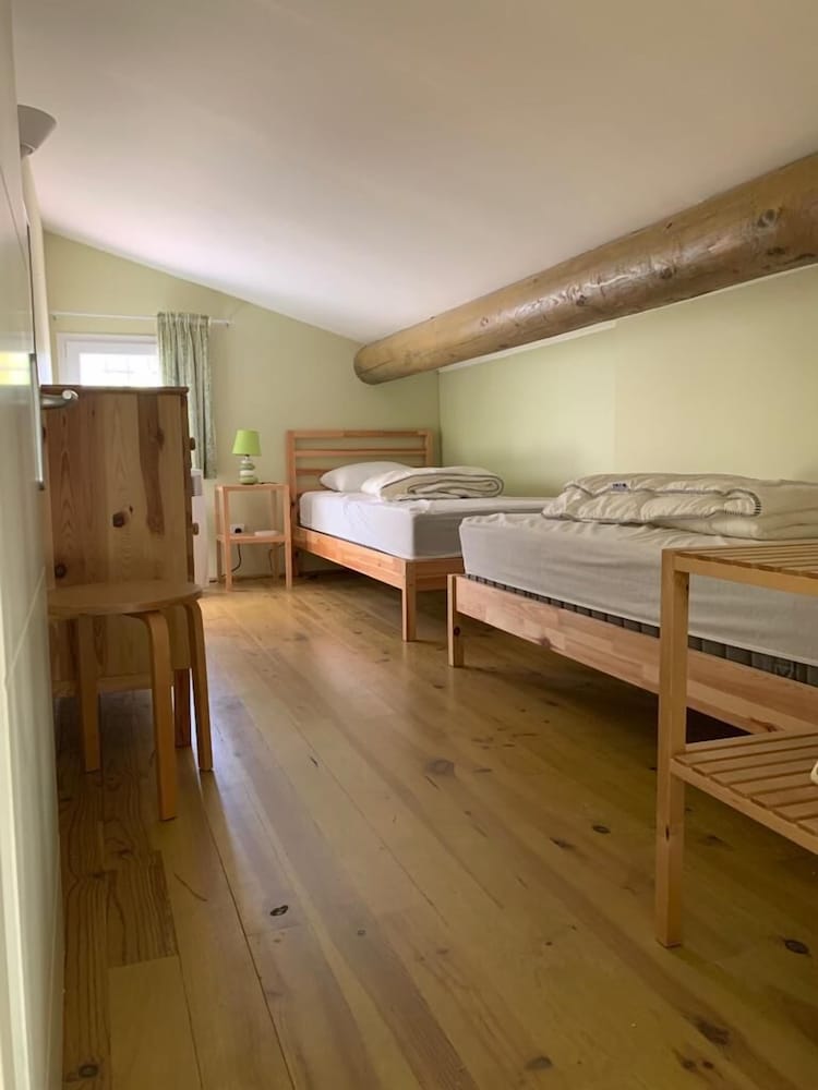 Mazet Camarguais - Camargue