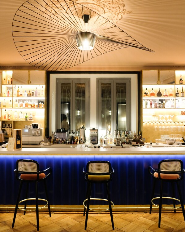 Bar (no alojamento)