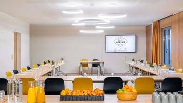 Sala de reunião