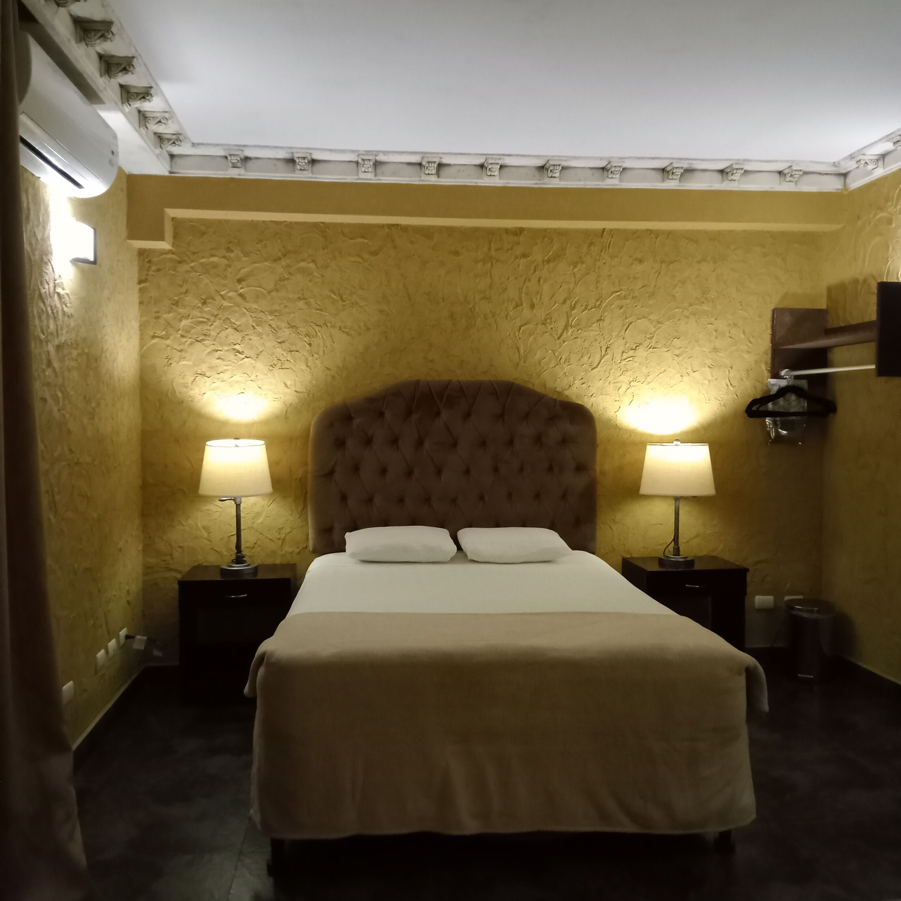 Roupas de cama de algodão egípcio, roupas de cama premium