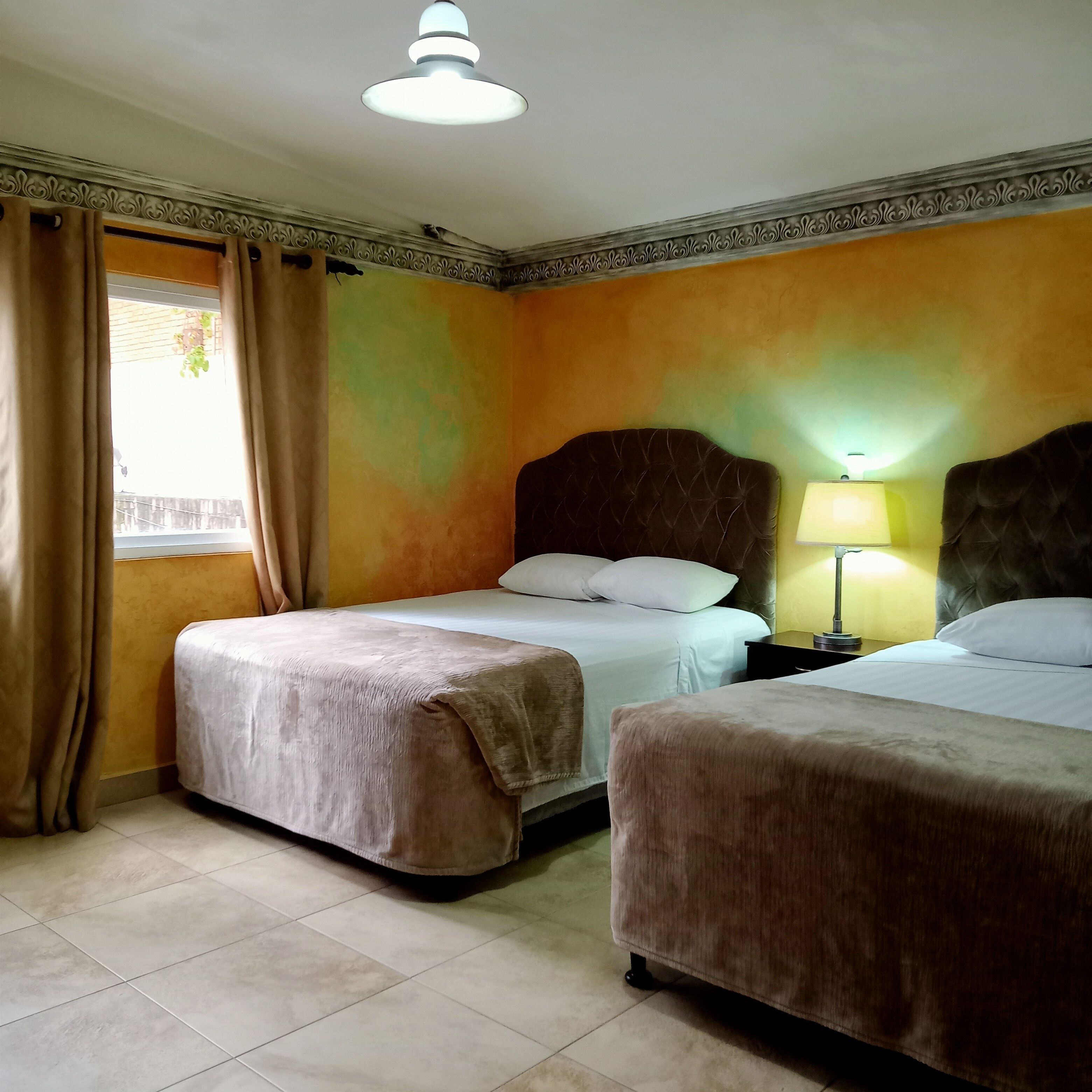 Roupas de cama de algodão egípcio, roupas de cama premium