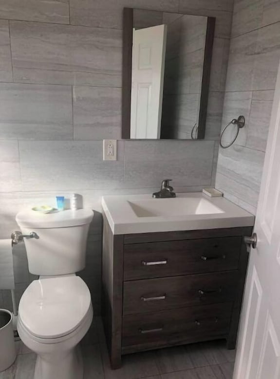 Seaclusive Antigua-barbuda @ Seatons - Unit A - Antigua-et-Barbuda