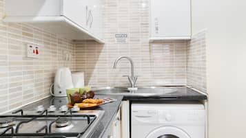 Cozinha partilhada