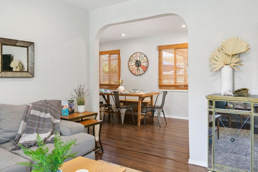 Felspar House · Clean, Charming House In Pb ️ Ac, Pkg & Laundry - Miramar - San Diego