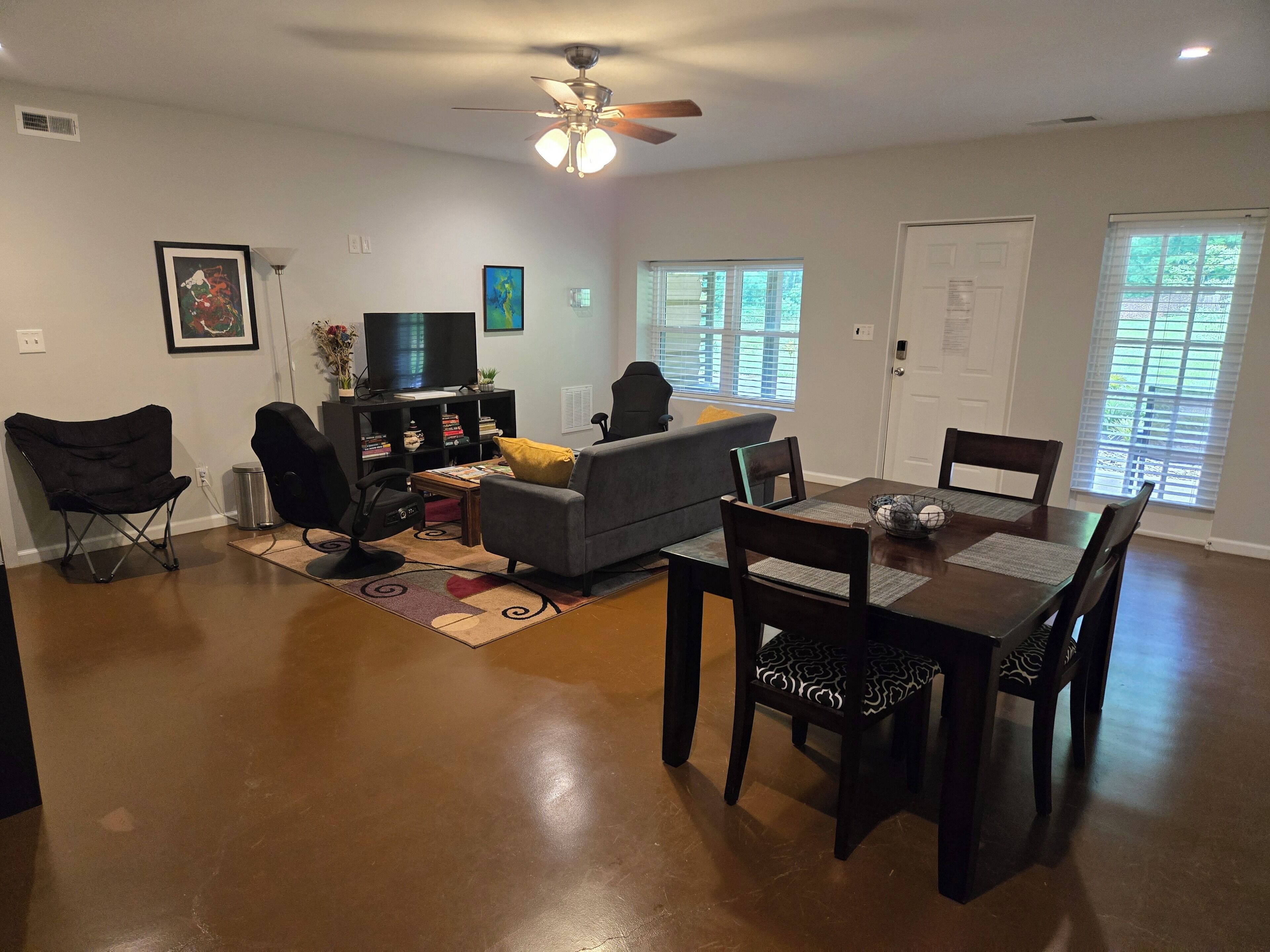 Oconee Oasis: 2br/2bed Updated Suite W Scenic View - Tennessee