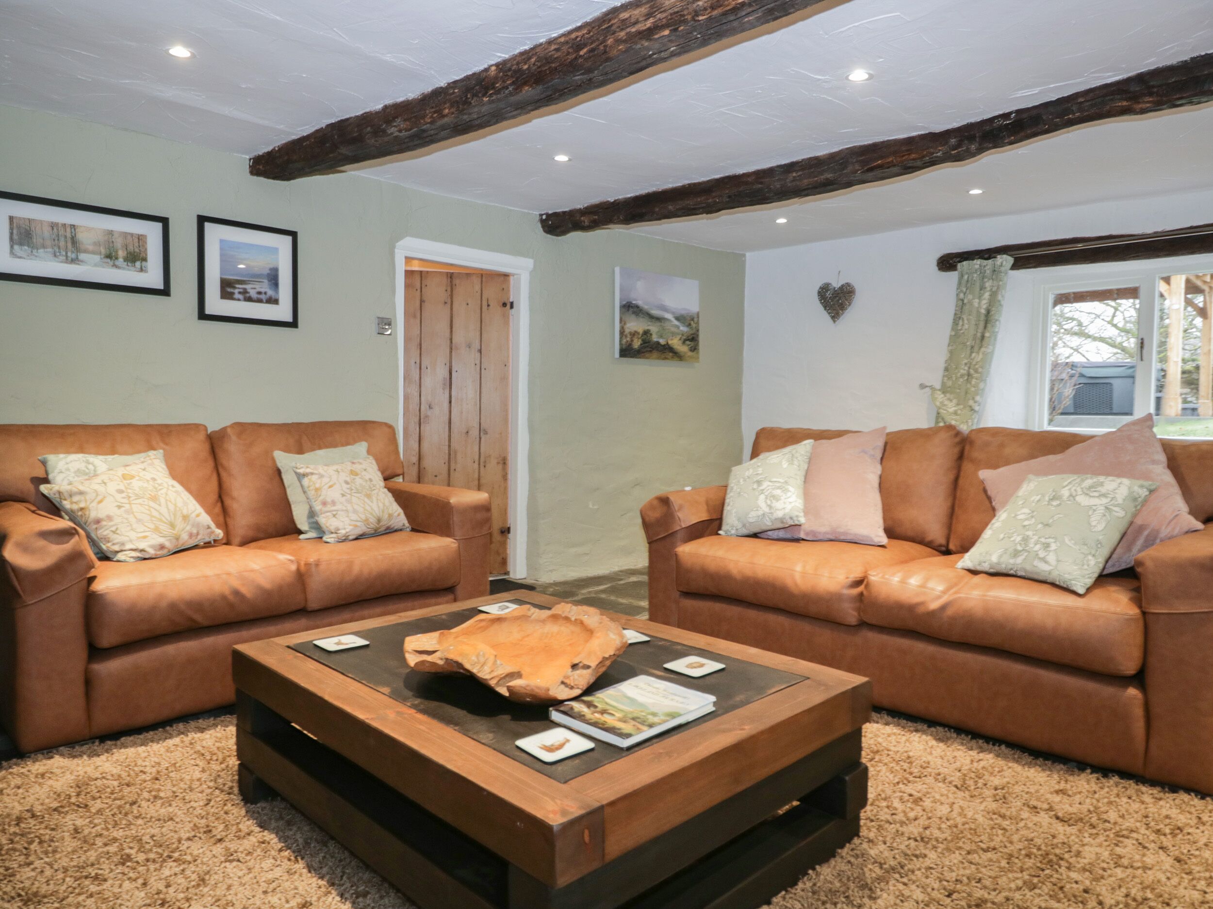 Green Stile Cottage, Pet Friendly In Bowness-on-windermere - Bowness-on-Windermere