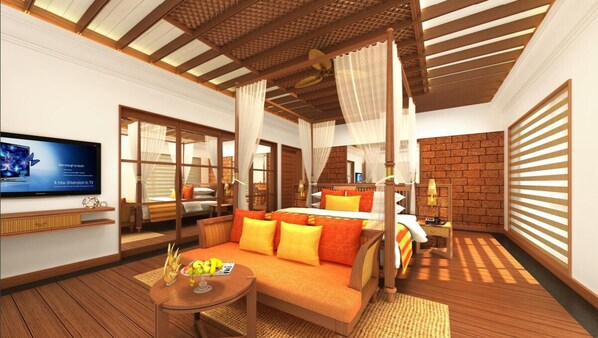 Great Trails Wayanad by GRT Hotel - Vayittiri | Hotels.com