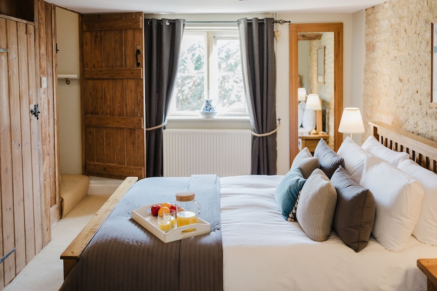 Characterful Cotswold Cottage - Cobblers Cottage - Stow-on-the-Wold