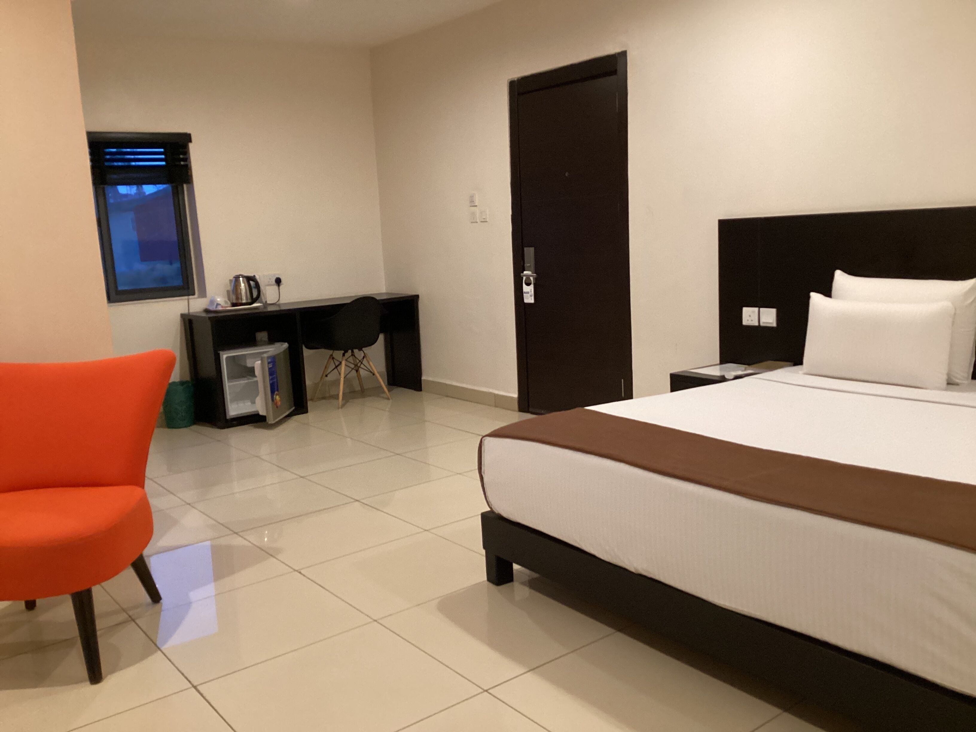 Adis Hotels Prime, Ibadan: Reviews & Hotel Deals | Book at Hotels.com