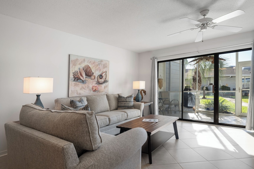 Misty Cove #212 | Pet-friendly | Pool | Free Wifi | Walk To Beach - Miramar Beach