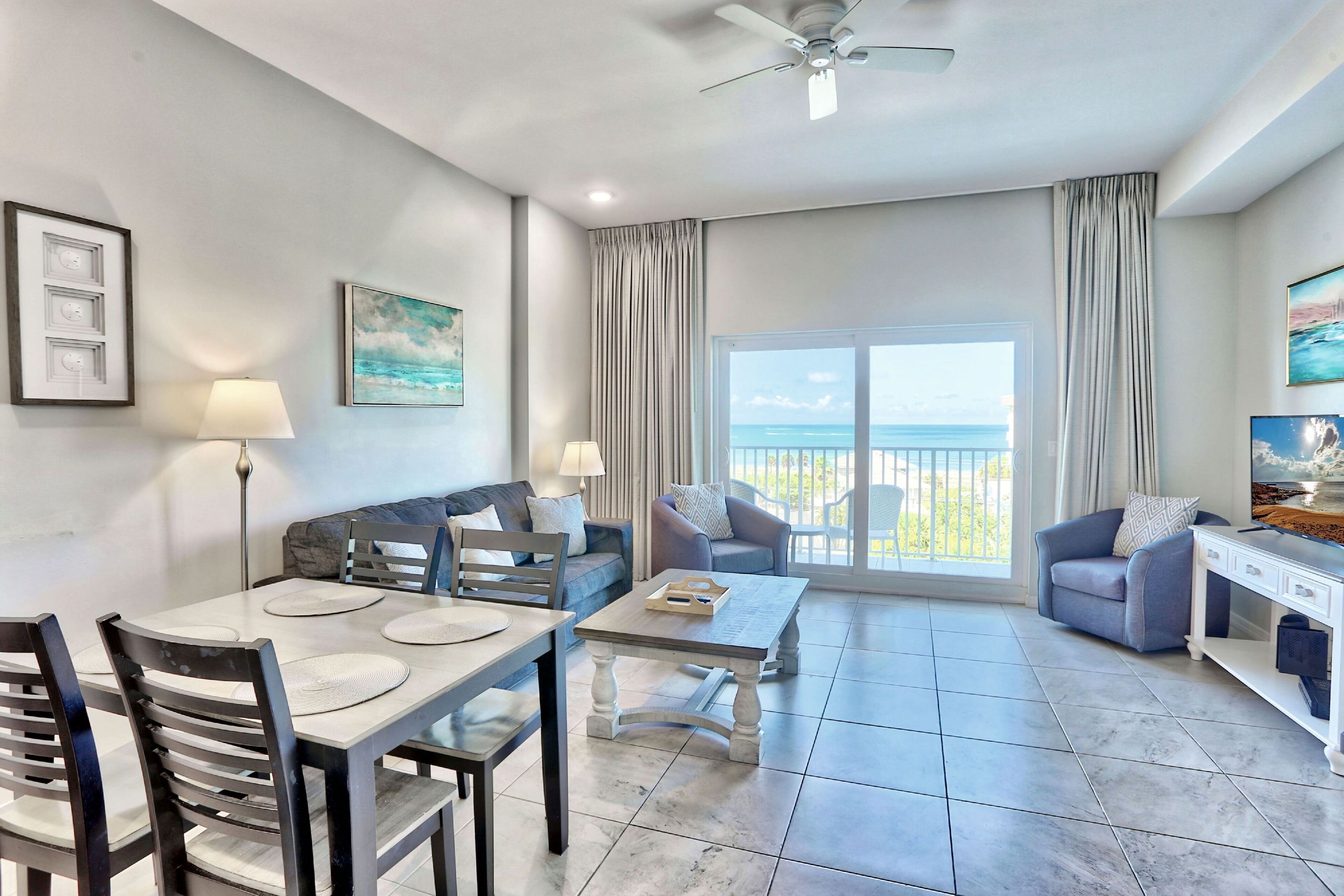 Madeira Bay Resort I 1504 New, Amazing Gulf Beach View In Top Location! - Madeira Beach, FL