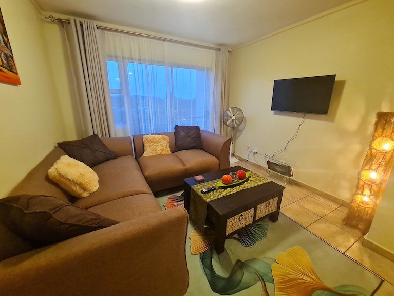 Entire 2 Bed Apartment @Menlyn Maine. - Pretoria