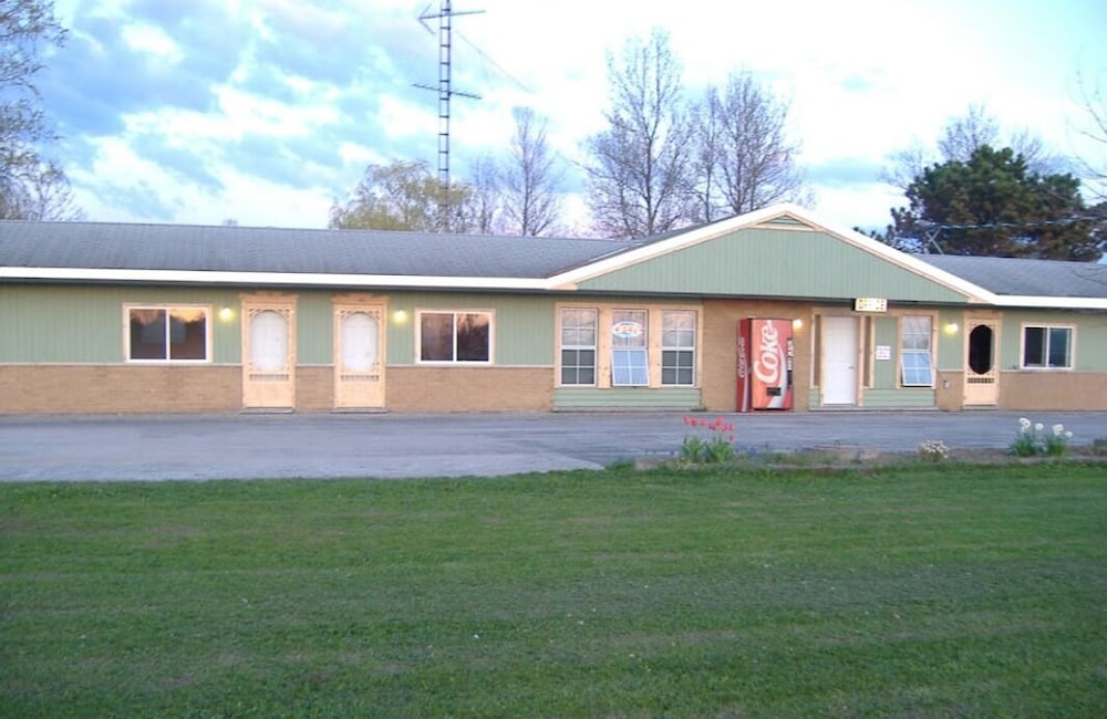 Tay Motel - Ontario