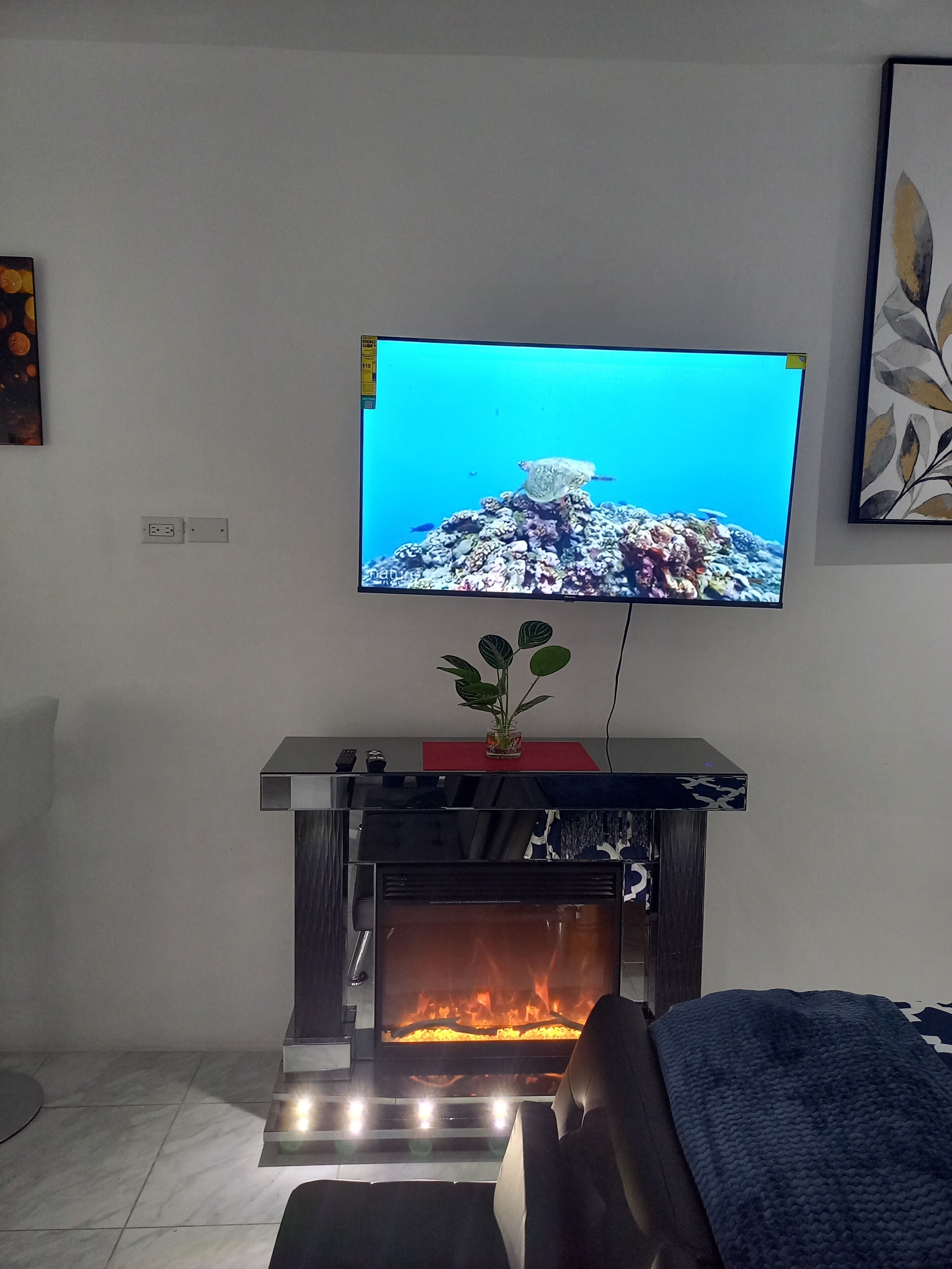 Serenity Vibes 1-bedroom Retreat - Montego Bay
