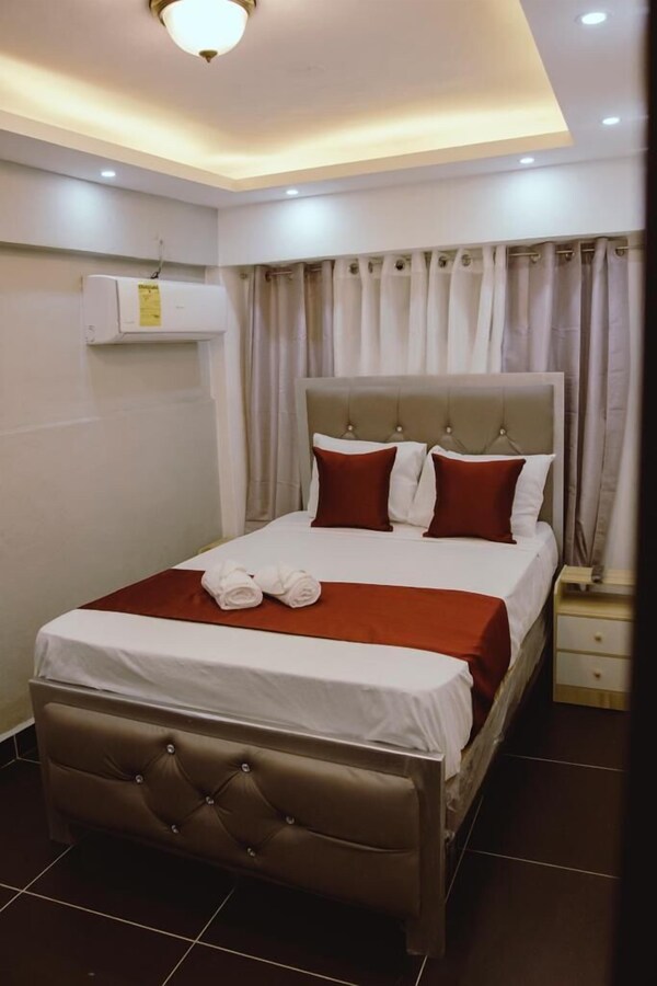 Hotel El Reloj - Puerto Plata